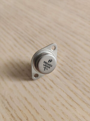 LM350K +1.2-25V 3A Adjustable Linear Voltage Regulator AU STOCK FAST ...