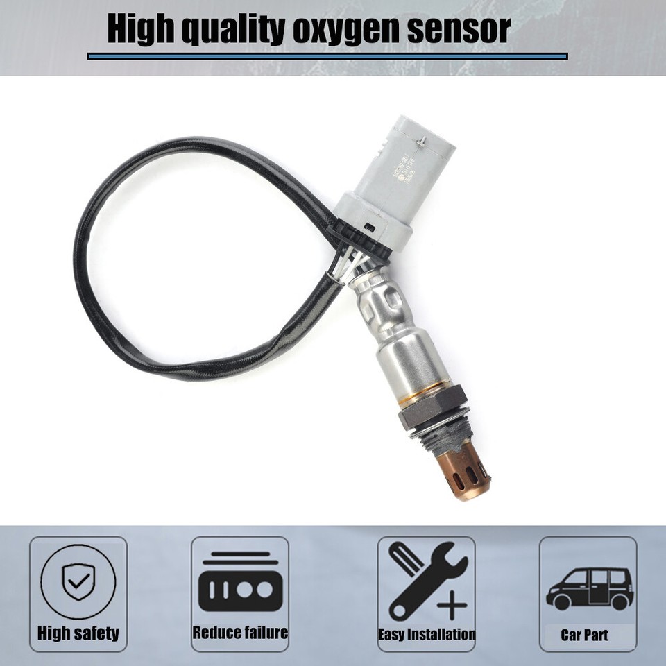 12661898 Downstream Oxygen O2 Sensor For 2013-2020 Chevrolet Malibu 2 ...