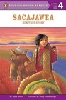 Sacajawea: Her True Story by Milton, Joyce | eBay