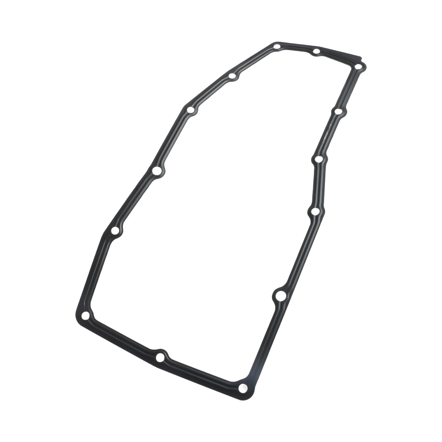Gasket Transmission Oil Pan Fit for Honda CR-V Civic Accord 21814-RJ2 ...