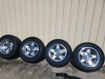 CTM Globe Bathurst 15x8 15x10 + tyres suit Ford GT XY XA XB XC Hardtop ...