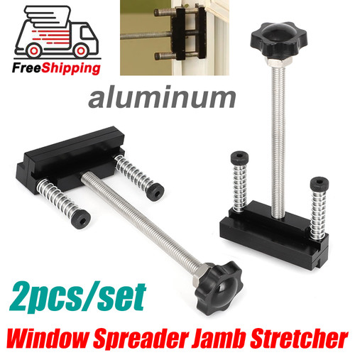 2pcs/set For Vinyl Window Spreader Jamb Stretcher to Remove Window ...