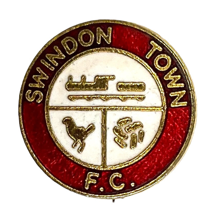 Swindon Fc Logo Swindon Town FC News And Transfers | Swindon