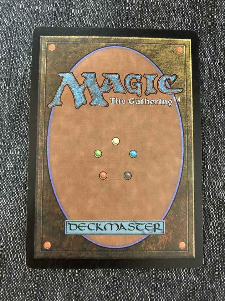 Chromatic Sphere Invasion NM/LP MAGIC Mtg | eBay