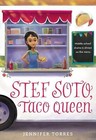 Stef Soto, Taco Queen by Torres, Jennifer -Paperback 9780316306843 ...