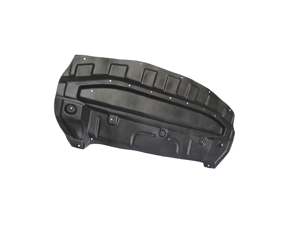 Engine Lower Under Cover Splash Shield Front for 2007-2012 Nissan ...