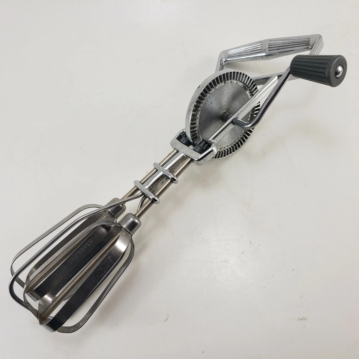 Vintage Hand Mixer