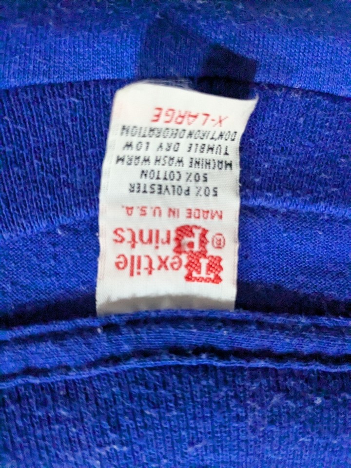 NASA Kennedy Space Center Apollo 13 Men's T-Shirt Size XLarge | eBay