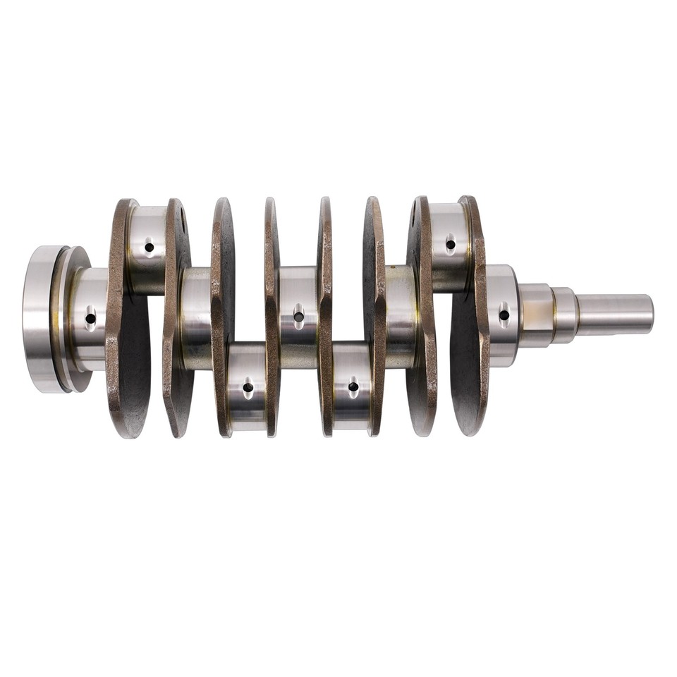 12200-AA430 Crankshaft & Main +Rod Bearing for 2004-18 Subaru EJ257 WRX ...