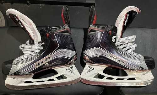 BAUER VAPOR 1X PRO STOCK - 6.5D | eBay