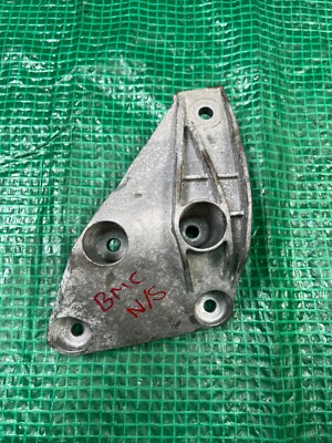 2016 BMW 5 Series 520i F10 N/S Passenger Engine Mount 22116781233 | eBay UK