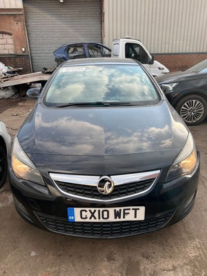 vauxhall astra breaking | eBay UK