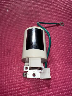 OEM Whirlpool W11614635 Washer Filter | eBay