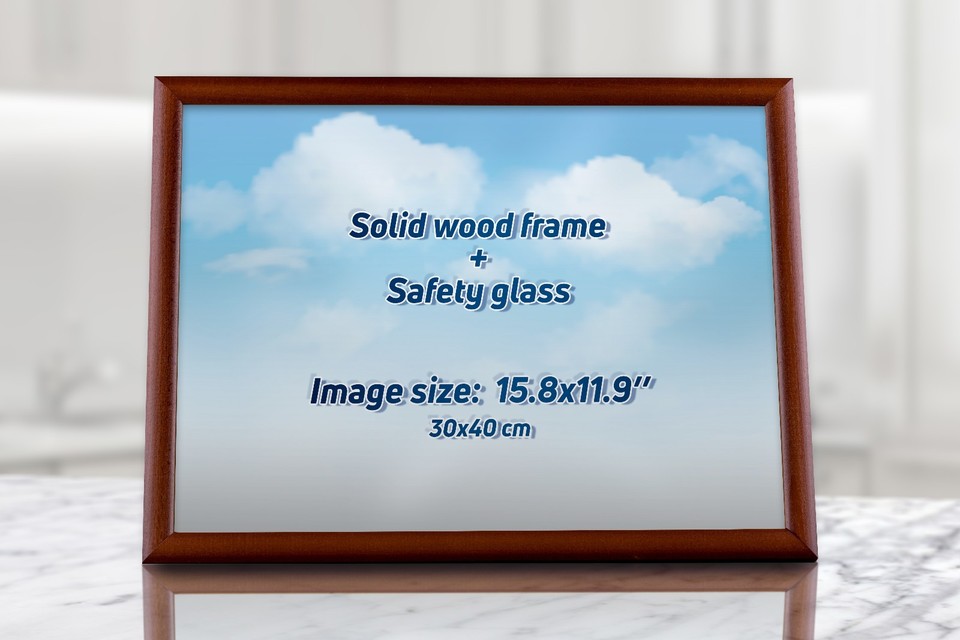 Lewis Machine Gun Patent Print WW1 British Militaria WWI Wood Framed or ...