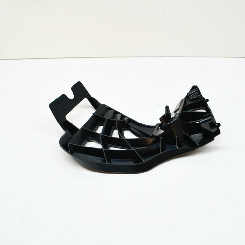 NEW BMW 5 G30 FRONT LEFT FOG LIGHT SUPPORT 7385345 51117385345 ORIGINAL ...