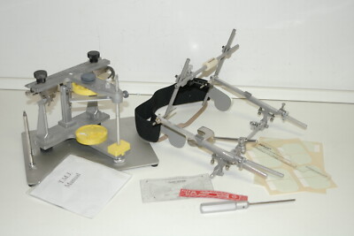 Articulators - Stuart