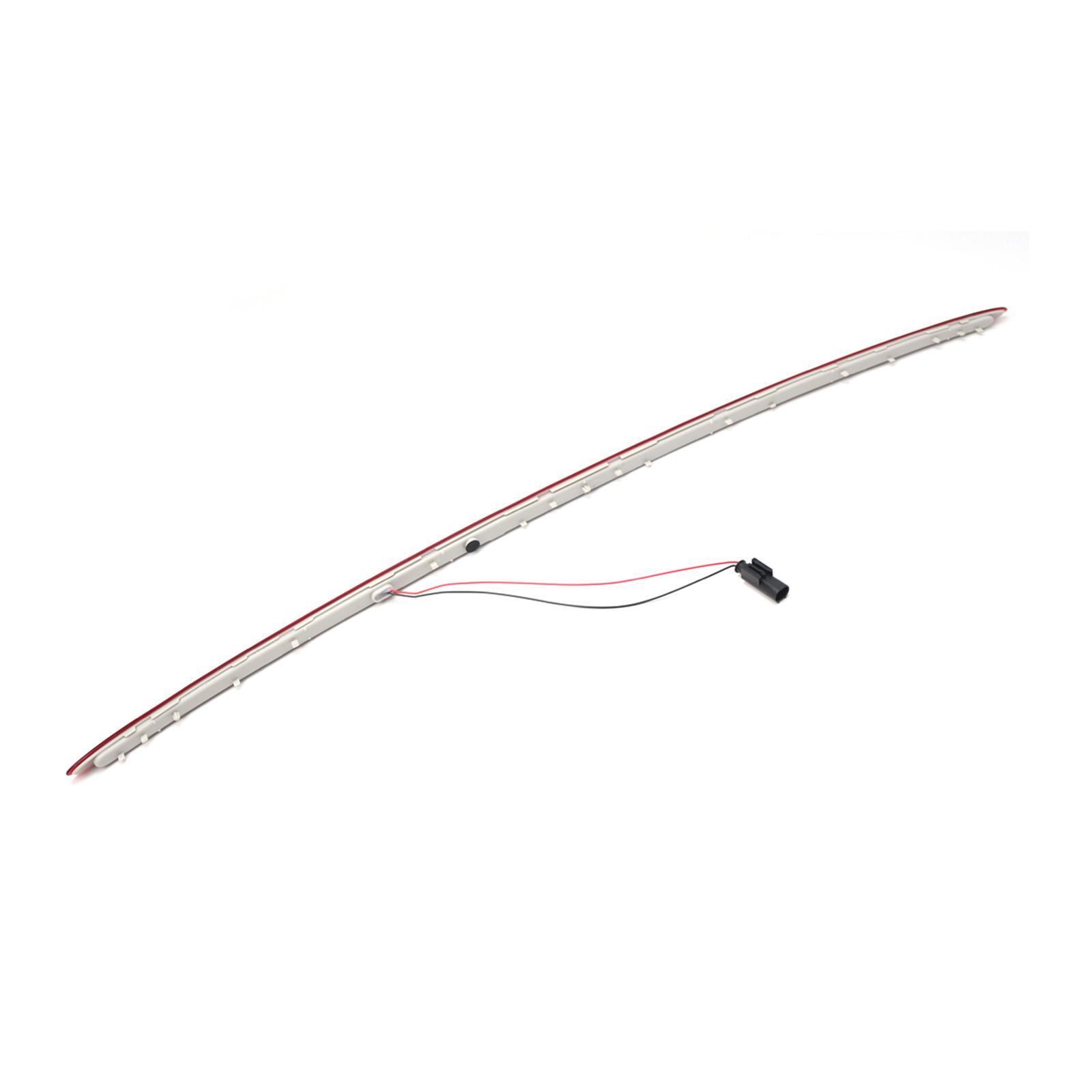 Third High Level LED Tail Brake Stop Light Lamp Rear Brake Lamp ...