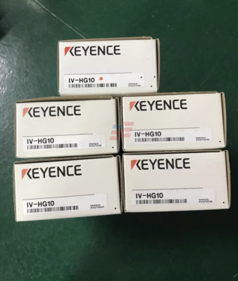 Keyence IV-HG10 new Vision Sensor Amplifier | eBay