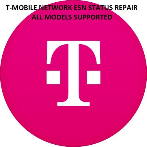 T-MOBILE FIX BLACKLIST UNBARRING/UNBLOCKING/CLEANING SERVICE IPHONES ...