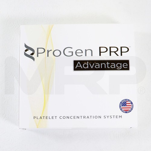 ProGen PRP Eclipse Platelet Concentration System F5PG016 EXP 2024 | eBay