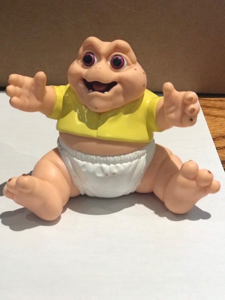 Dinosaurs Tv Show Baby Sinclair
