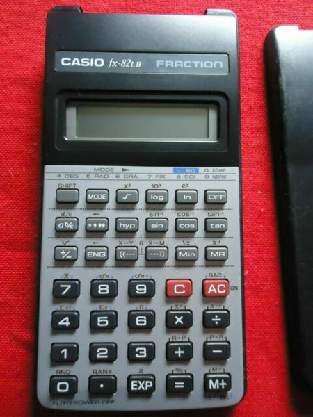Sale > casio fx 82 super > in stock