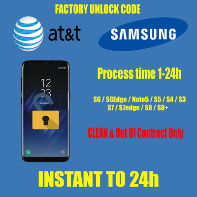 Att network unlock code - grbilla