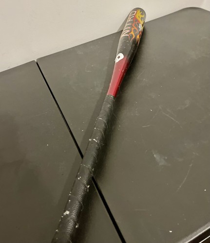DeMarini Nitro Baseball Bat (-10) Drop Little League Approved 28" 18 oz ...