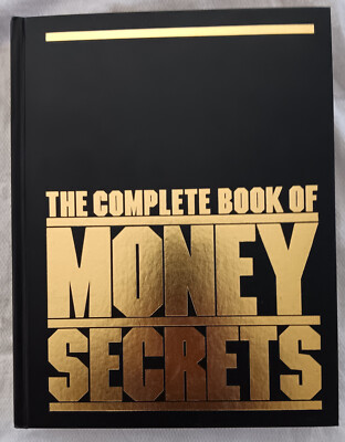 The Complete Book of Money Secrets | eBay