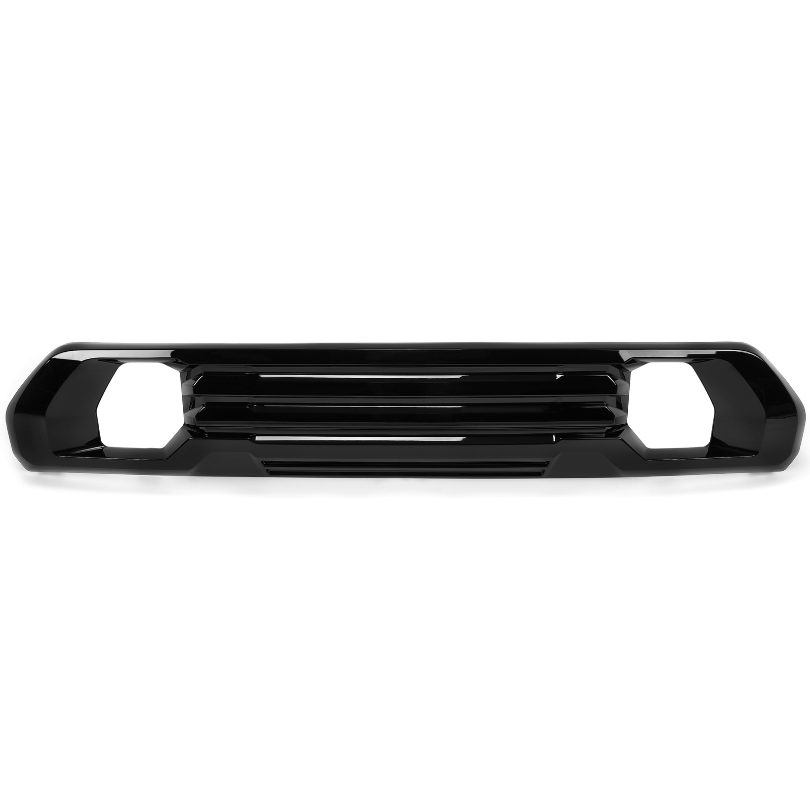 Front Lower Grille Bumper Filler For 2019-21 GMC Sierra 1500 AT4/Denali ...