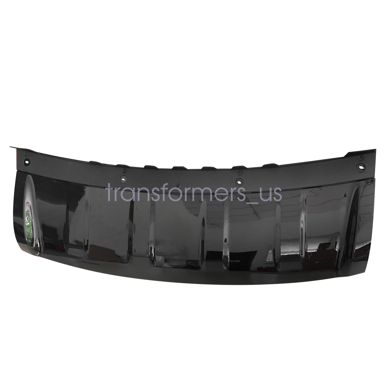 LR109870 Front Bumper Skid Plate Cover For Land Rover Range Rover Sport ...