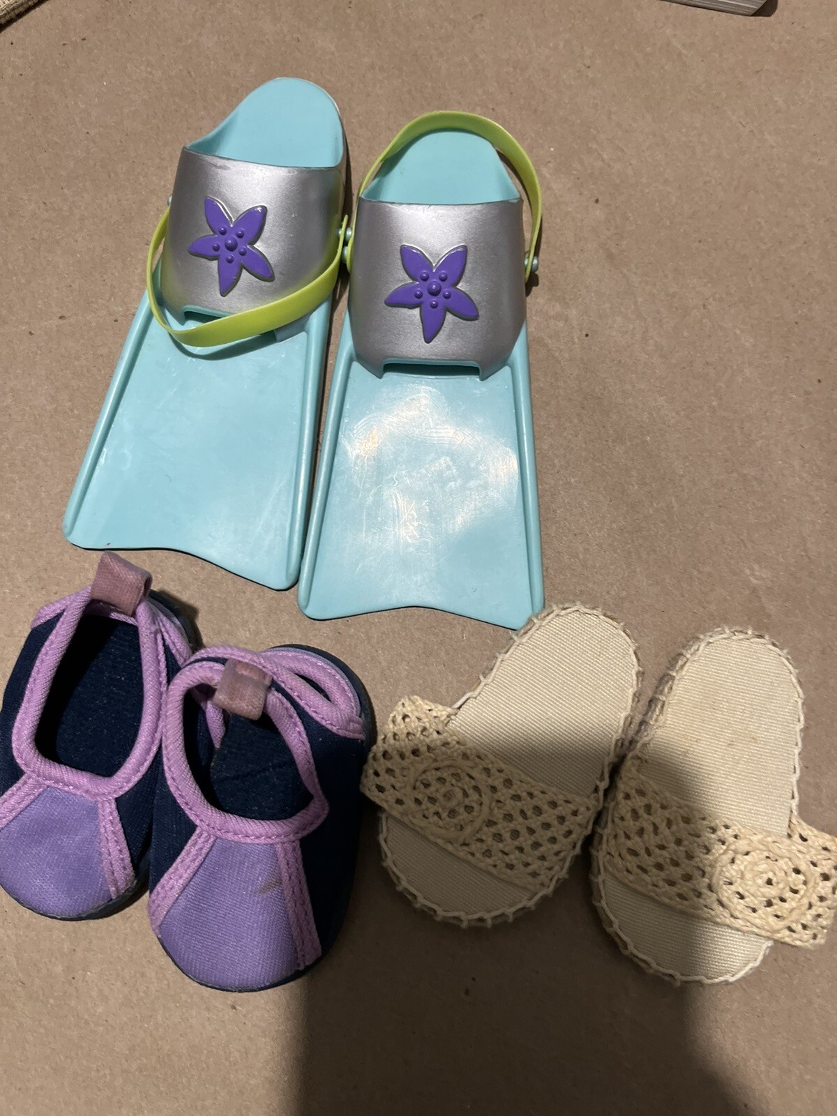 American Girl Doll KAILEY HOPKINS - No Box | eBay