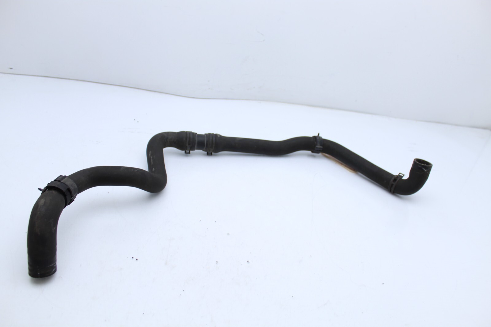 07-13 MINI COOPER S RADIATOR COOLANT PIPE HOSE Q3391 | eBay