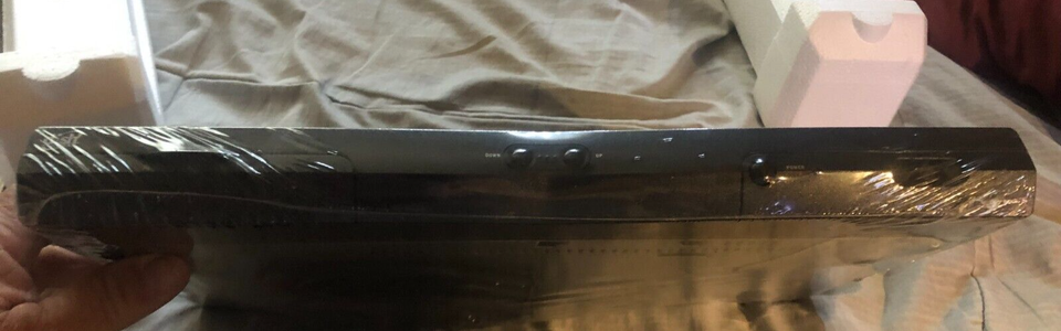 Dish Network Satellite Model Dish 311 Receiver - Sealed In The Original ...