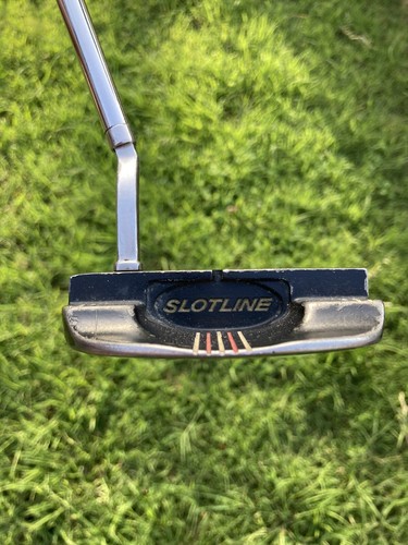 Slotline Topspin TSP4 Putter, 35.5”, RH | eBay
