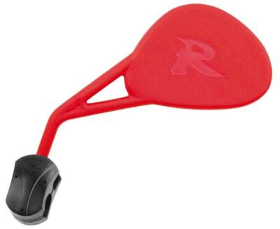 841-compatible with HUSQVARNA SMR 450 2003-2006 Left Rearview Mirror ...