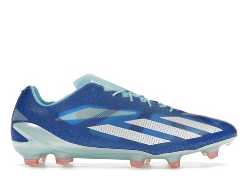 adidas X Crazyfast+ FG Marinerush Pack - HQ4512 | eBay