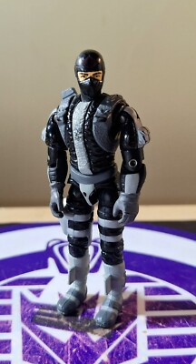 GI JOE COBRA FAST BLAST VIPER 2001 G.I. JOE | eBay