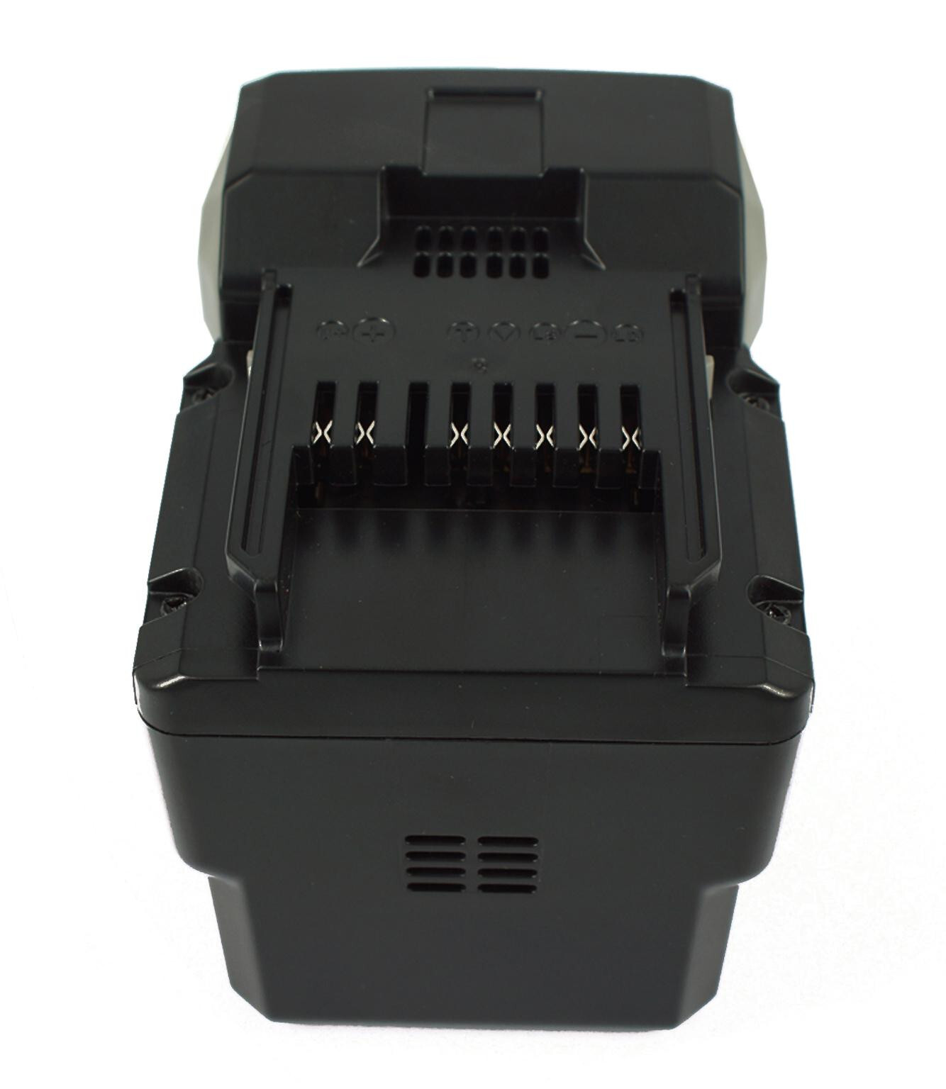 36V 5Ah Akku für Hitachi BSL 3626X,BSL 3630,CG 36DAL,CG 36DL,328036 ...