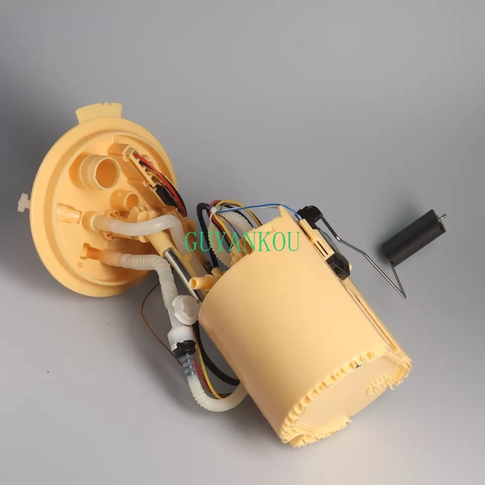 GJ32-9H307-EA Fuel Pump Module Assembly for Land Rover Range Rover ...