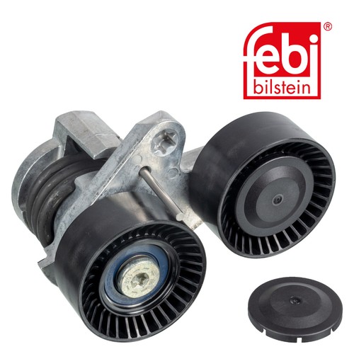 FEBI Tensioner Assembly - 48742 - 11287582946 4027816487425 | eBay ...