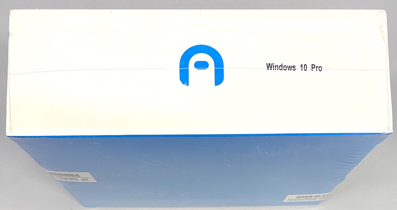 Azulle Byte Plus Fanless Windows 10 Mini Desktop PC Lot for sale online ...