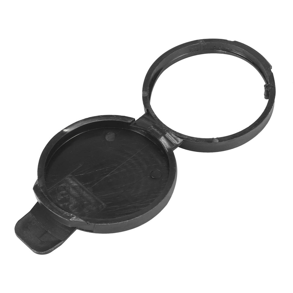 Windshield Wiper Washer Fluid Reservoir Bottle Cap Cover For Chevrolet ...