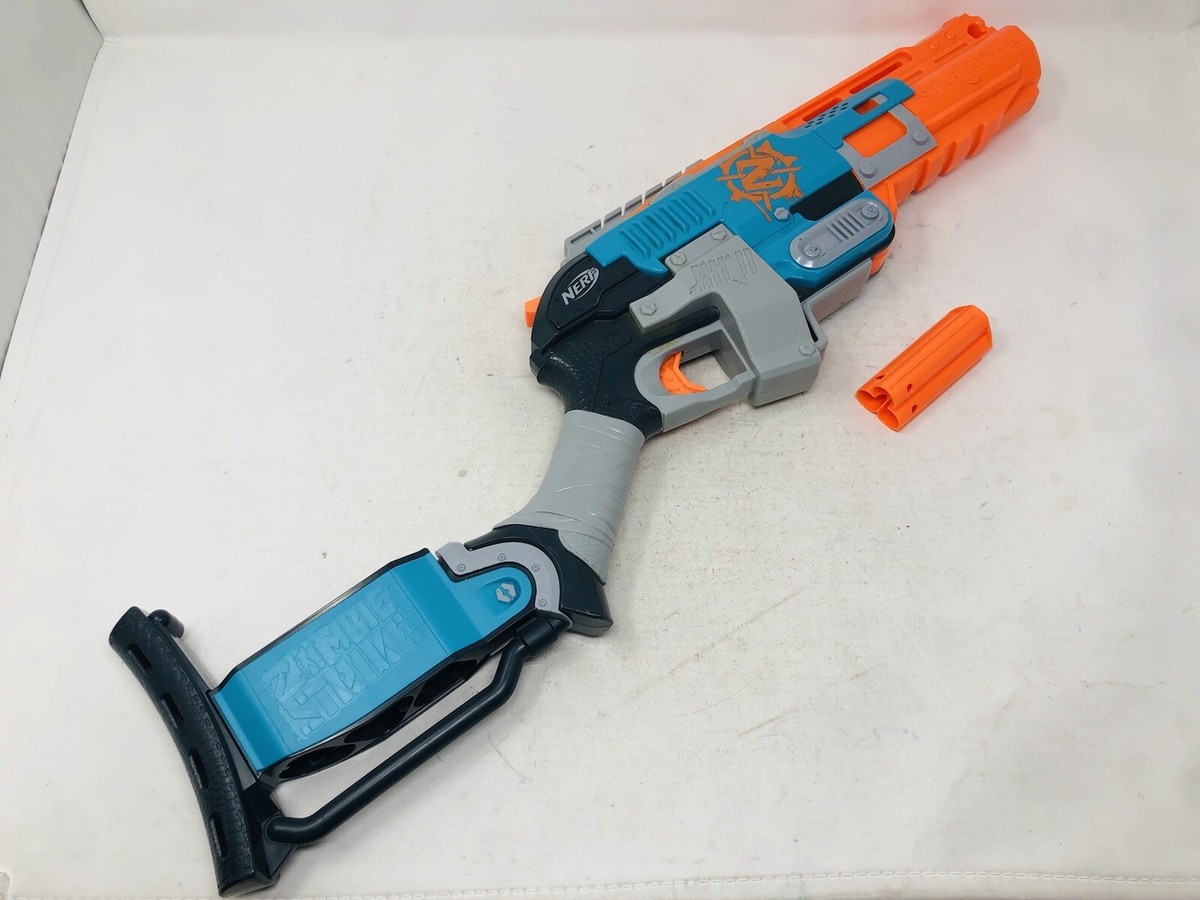 Nerf Zombie Strike Sledgefire