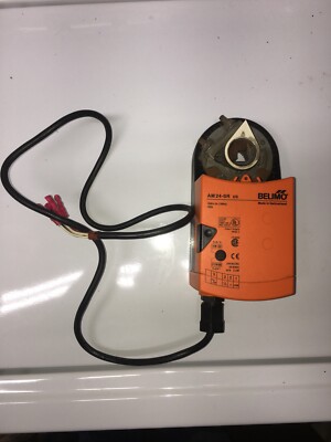 Belimo AM 24-SR US Damper Actuator | eBay