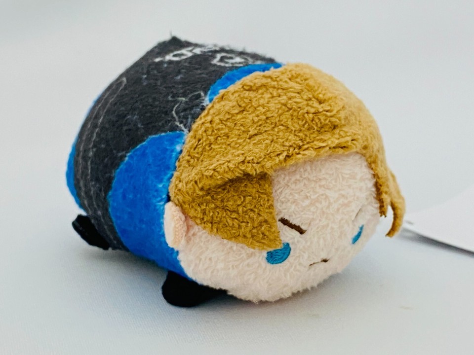 CAPCOM Capukoron mascot plush toy Resident Evil series Stuffed toy ...
