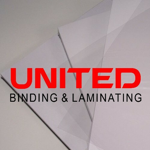 10Mil Premium Crystal Clear PPE Face Shield Cover Sheets 8.5" x 14 ...