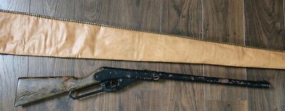 Vintage Daisy Working Model 111B Lever Action BB Air Rifle Gun | eBay