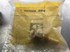 Genuine Caterpillar Sender Temp 7n-8532 Ship for sale online | eBay