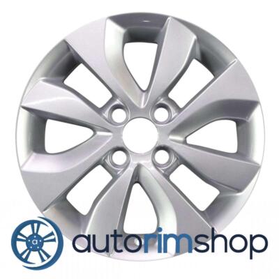 Kia Rio 2016 2017 15" OEM Wheel Rim | eBay